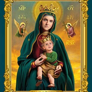 Our Lady's Picture Book