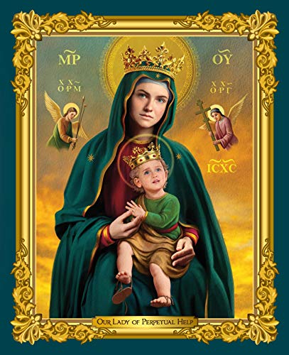 Our Lady's Picture Book