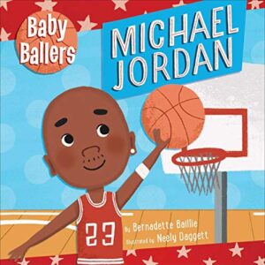 baby ballers: michael jordan