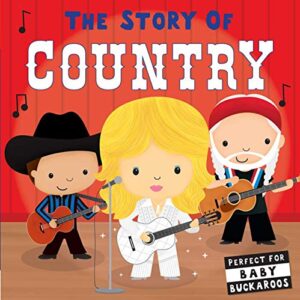 the story of country