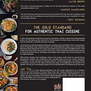 101 Thai Dishes You Need to Cook Before You Die: The Essential Recipes, Techniques and Ingredients of Thailand