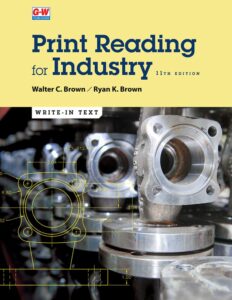 print reading for industry