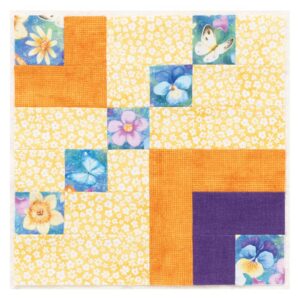 The Skill-Building Quick & Easy Block Tool: 110 Quilt Blocks in 5 Sizes with Project Ideas; Packed with Hints, Tips & Tricks; Simple Cutting Charts, Helpful Reference Tables (Reference Guide)