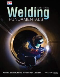 welding fundamentals