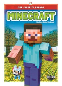 minecraft (our favorite brands)