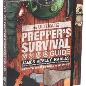 The Ultimate Prepper's Survival Guide