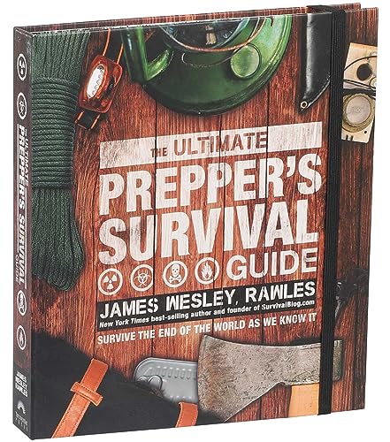 The Ultimate Prepper's Survival Guide