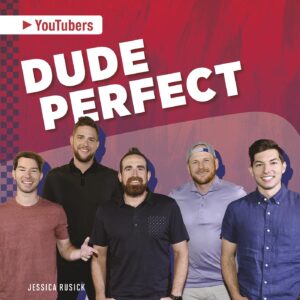 dude perfect (youtubers)