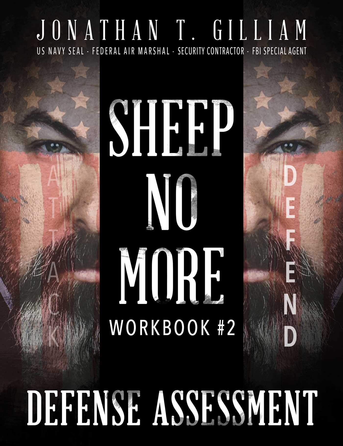 Sheep No More Workbook #2: Defense Assessment