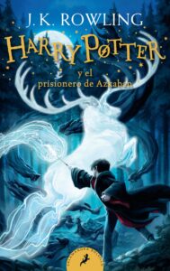 harry potter y el prisionero de azkaban / harry potter and the prisoner of azkaban (spanish edition)