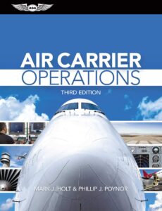 air carrier operations