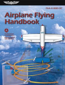 airplane flying handbook (2025): faa-h-8083-3c (asa faa handbook series)