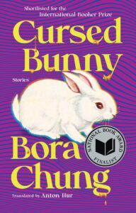 cursed bunny: stories