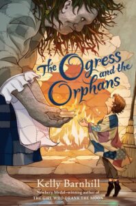 the ogress and the orphans