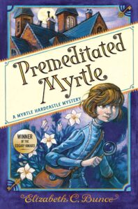 premeditated myrtle (myrtle hardcastle mystery 1)