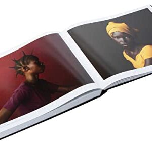 Ethiopia: A Photographic Tribute to East Africa's Diverse Cultures & Traditions (Art photography, Books About Africa)