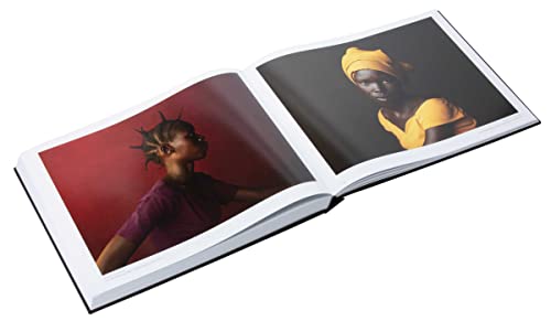 Ethiopia: A Photographic Tribute to East Africa's Diverse Cultures & Traditions (Art photography, Books About Africa)