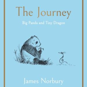 The Journey: Big Panda and Tiny Dragon