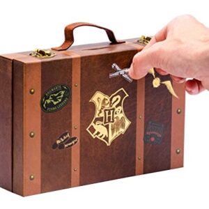 Harry Potter: Back to Hogwarts Travel Set