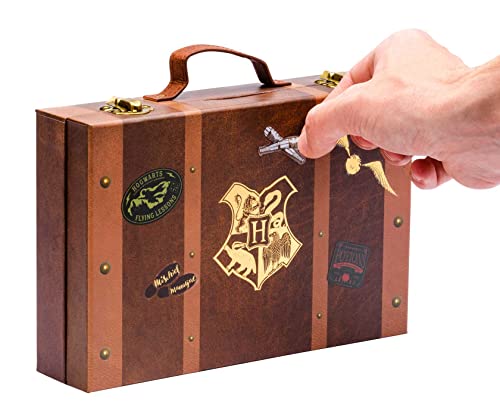 Harry Potter: Back to Hogwarts Travel Set