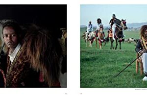 Ethiopia: A Photographic Tribute to East Africa's Diverse Cultures & Traditions (Art photography, Books About Africa)