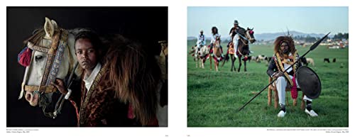 Ethiopia: A Photographic Tribute to East Africa's Diverse Cultures & Traditions (Art photography, Books About Africa)