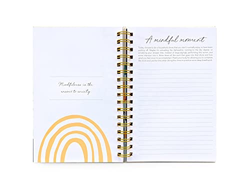 Mindfulness Journal