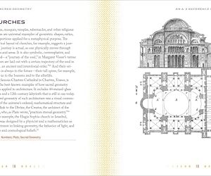 Sacred Geometry: An A-Z Reference Guide