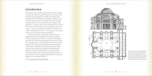 Sacred Geometry: An A-Z Reference Guide