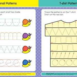 Cursive Handwriting Workbook for Kids Ages 8-12: 75+ Activities Including Lowercase and Capital Letter Cursive Writing, Letter Connections, and Penmanship (Gold Stars Series)