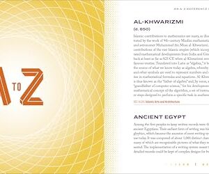 Sacred Geometry: An A-Z Reference Guide