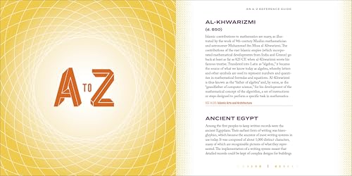 Sacred Geometry: An A-Z Reference Guide