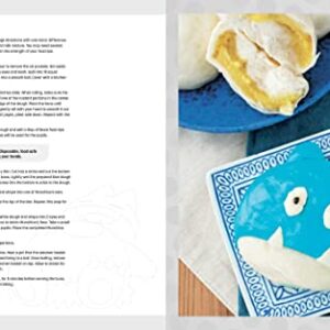 My Pokémon Cookbook: Delicious Recipes Inspired by Pikachu and Friends (Pokemon)