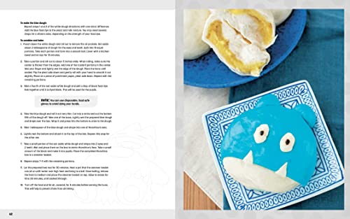 My Pokémon Cookbook: Delicious Recipes Inspired by Pikachu and Friends (Pokemon)