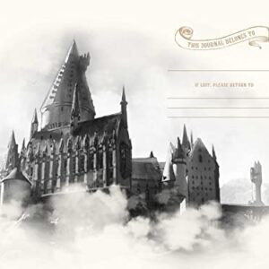 Harry Potter: Back to Hogwarts Travel Set