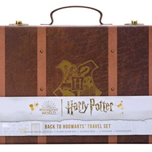 Harry Potter: Back to Hogwarts Travel Set