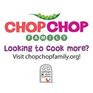 ChopChop I Made This! Snacks Board Book - First Cookbook for Toddlers; Healthy, Easy Snacks for Young Children Learning About Cooking and Healthy Habits (Chopchop Family)