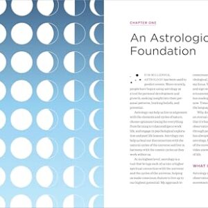 The Complete Guide to Astrology: Understanding Yourself, Your Signs, and Your Birth Chart