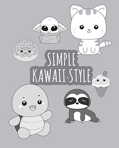 Drawing Chibi: Learn How to Draw Kawaii People, Animals, and Other Utterly Cute Stuff (How to Draw Books)