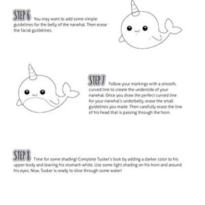 Drawing Chibi: Learn How to Draw Kawaii People, Animals, and Other Utterly Cute Stuff (How to Draw Books)