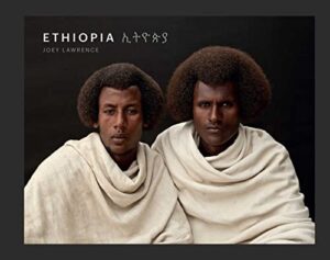 ethiopia: a photographic tribute to east africa's diverse cultures & traditions (art photography, books about africa)