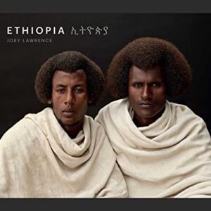 Ethiopia: A Photographic Tribute to East Africa's Diverse Cultures & Traditions (Art photography, Books About Africa)