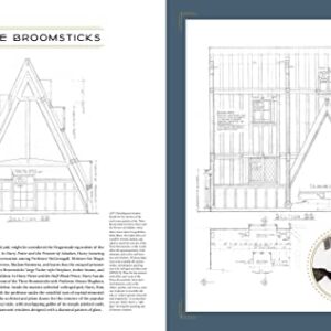 Harry Potter: The Blueprints