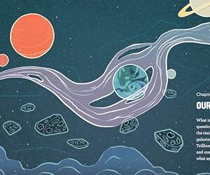 Solar System for Kids: A Junior Scientist's Guide to Planets, Dwarf Planets, and Everything Circling Our Sun