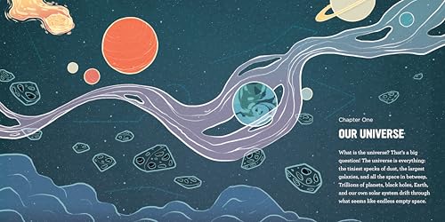 Solar System for Kids: A Junior Scientist's Guide to Planets, Dwarf Planets, and Everything Circling Our Sun