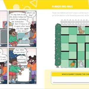 Coding Concepts for Kids: Learn to Code Without a Computer