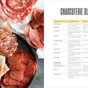 Easy Charcuterie Boards: Arrangements, Recipes, and Pairings for Any Occasion