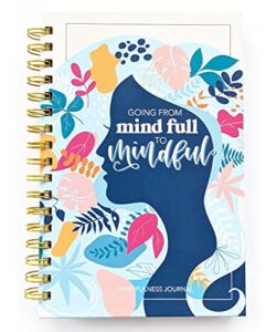 mindfulness journal