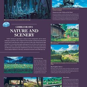 Studio Ghibli: The Complete Works