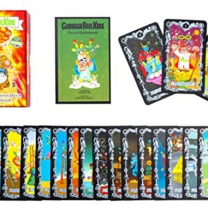 Garbage Pail Kids: The Official Tarot Deck and Guidebook